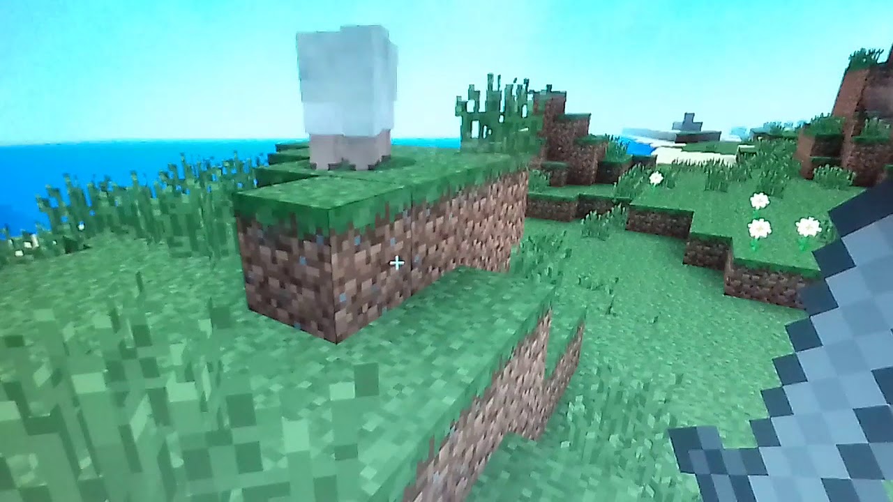 MINECRAFT tulélö - YouTube