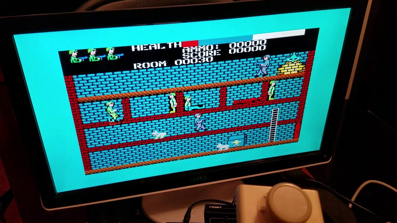 Collectorvision Phoenix demo - YouTube