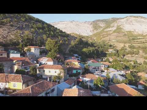 Fshati Vrent Diber - YouTube