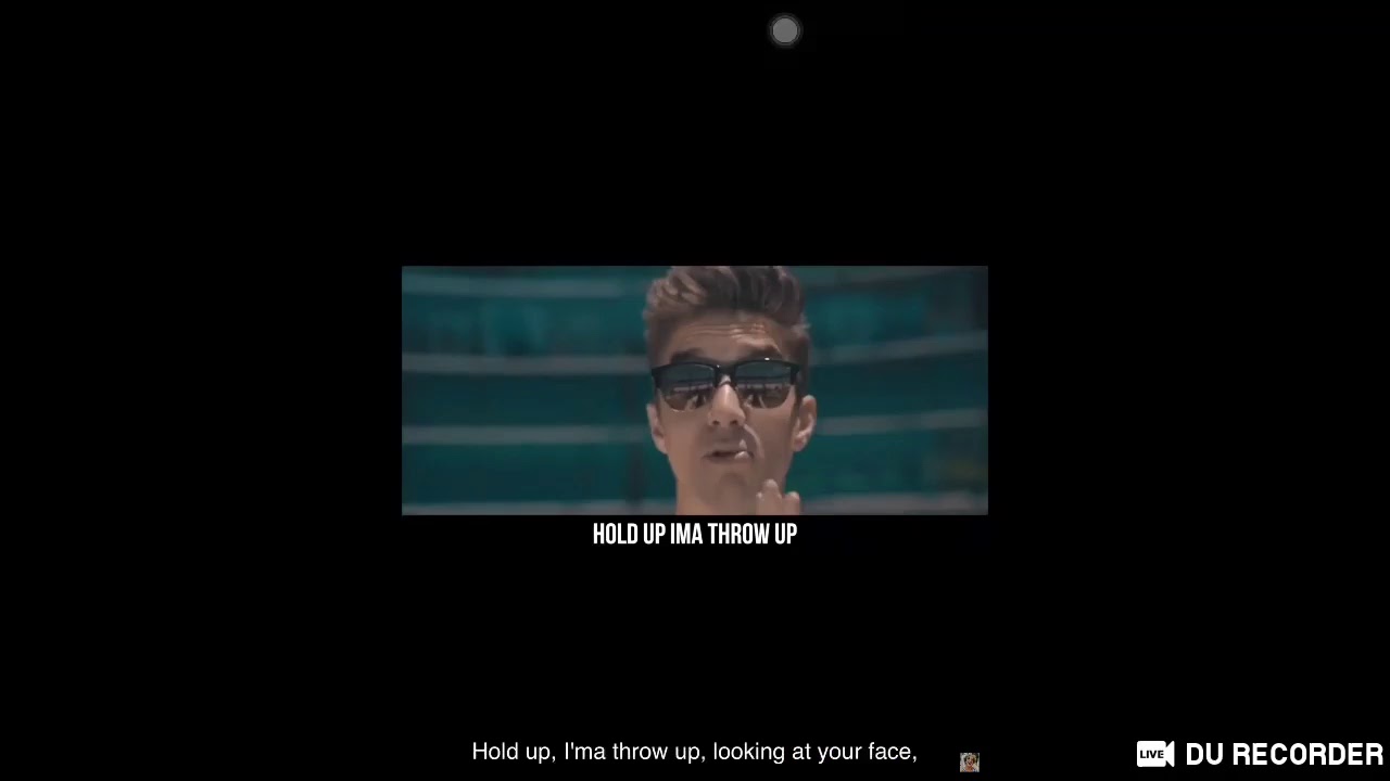 My Roblox First Streaming - YouTube