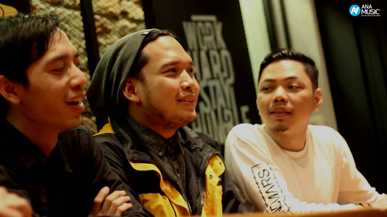 Exclusive Interview ANA Music with DEMANIK - YouTube