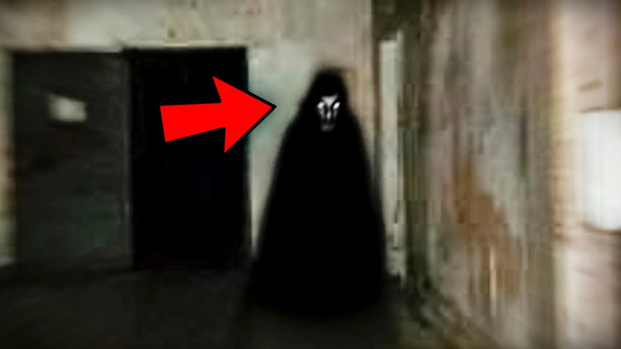 Top 5 Scary Videos That Will TERRIFY EVERYONE! - YouTube