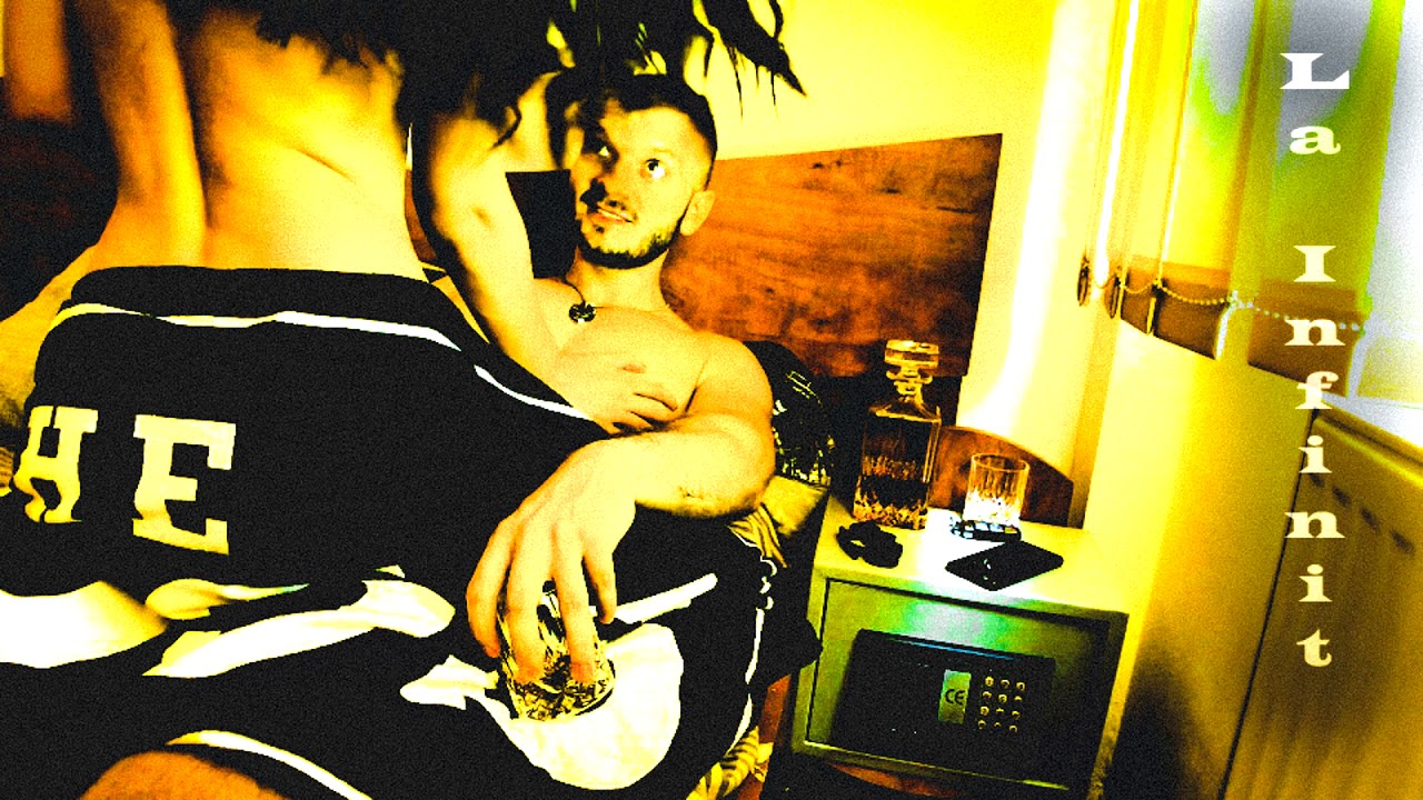 Dan Nebunu - La Infinit - YouTube