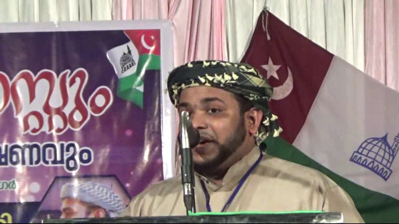 മൗലിദ് മഹത്വവും പ്രാധാന്യവും Khubaib Wafy chemmad Part 2 - YouTube