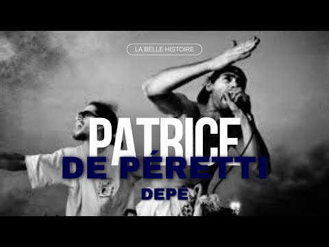 Depé, la fievre marseillaise...