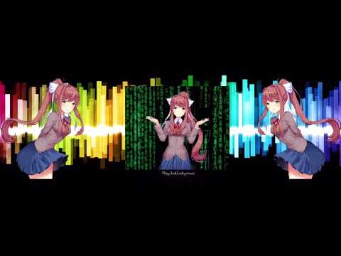 Tones and I - Dance Monkey (Monika :D Remix again)