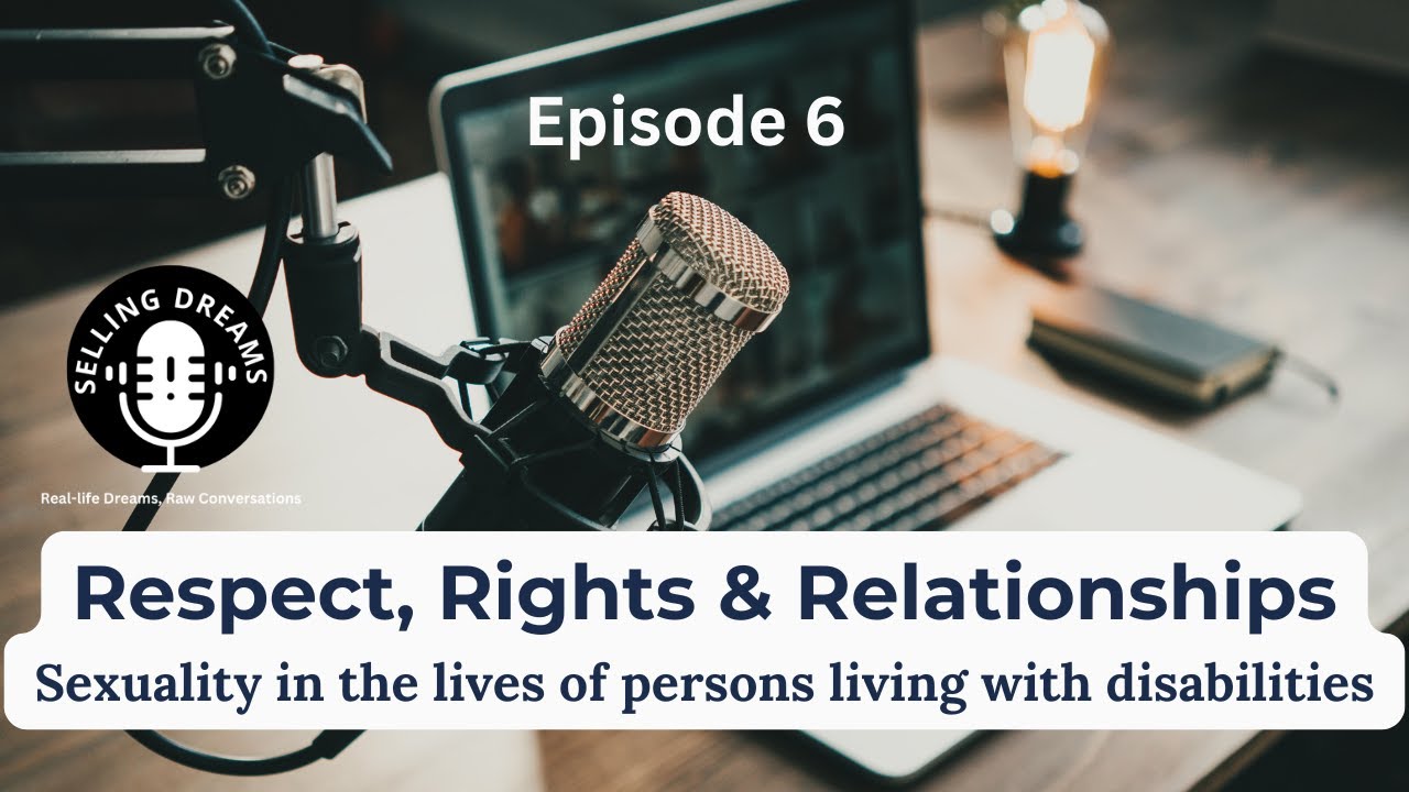 Respect, Rights & Relationships: Sexuality in the Lives of Persons ...