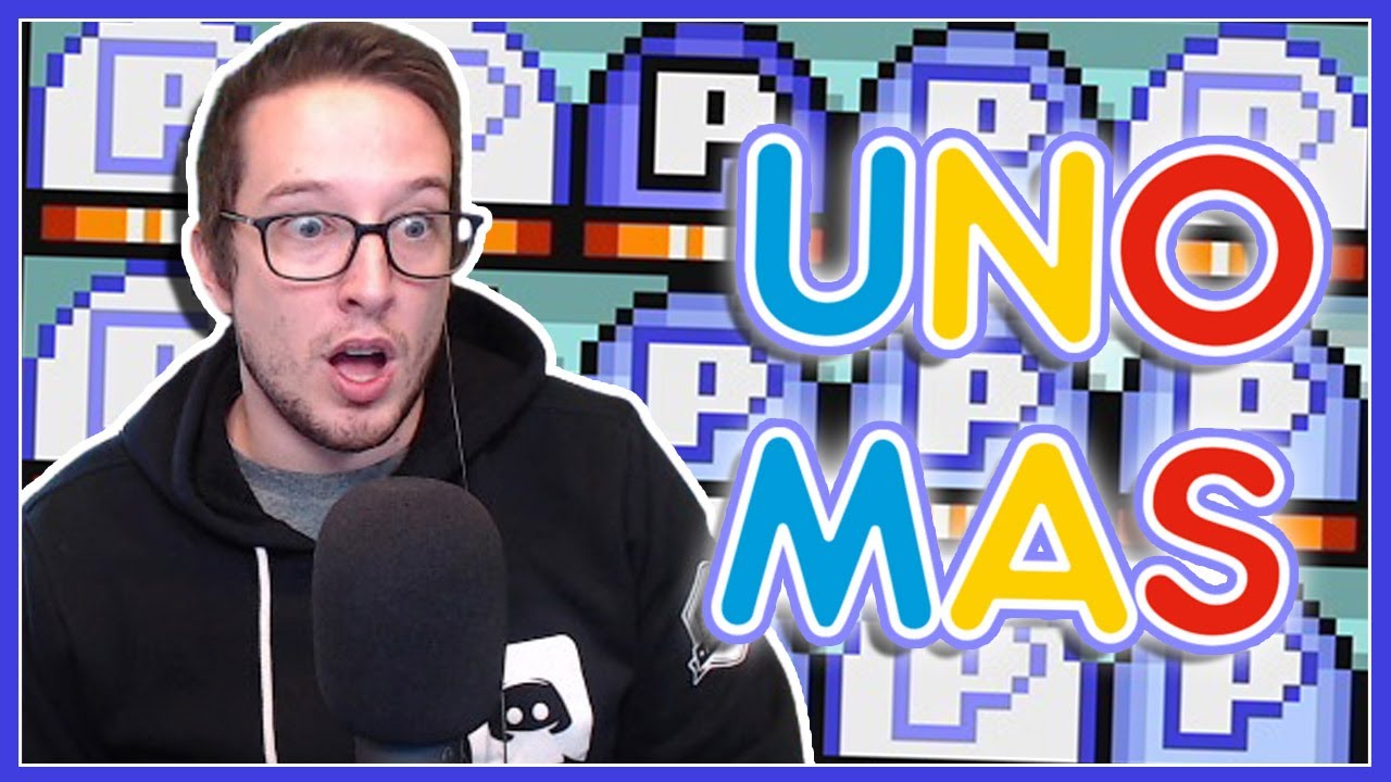 The COOLEST UNO MAS Discovery I've Ever Seen!!! - YouTube