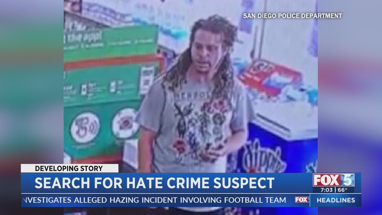 Crime News Headlines