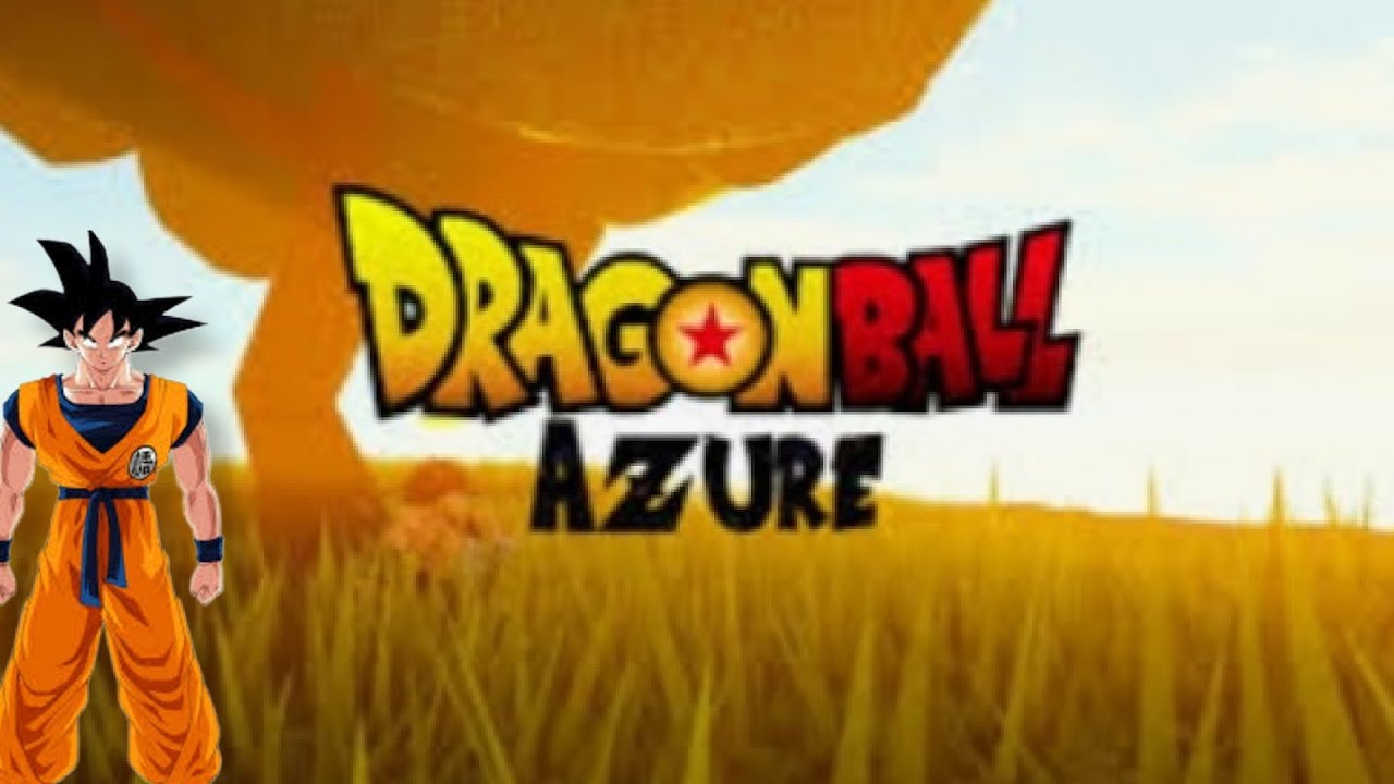 How to make Son Goku (Dbsb) on Dragonball rp:Azure(every code in desc) - YouTube