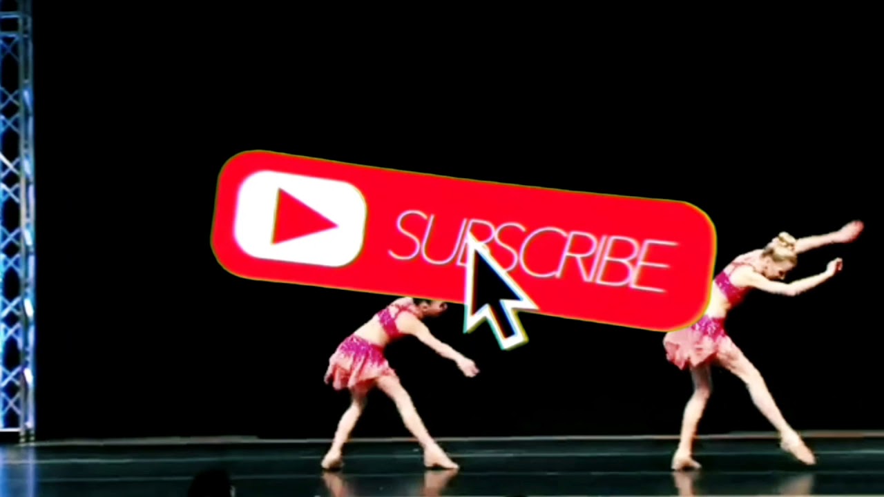 Intro for LillyAldc amd Say Something Aldc | Storyline in db - YouTube