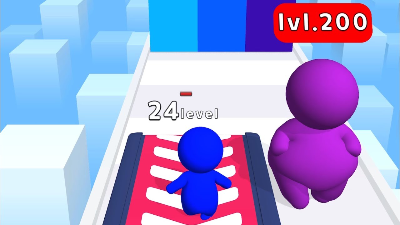 Color N Push - All Levels Gameplay Android, iOS - YouTube