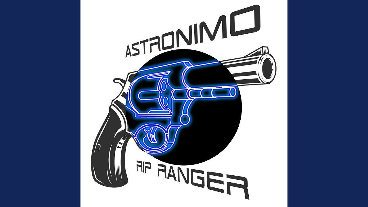 Rip Ranger - YouTube