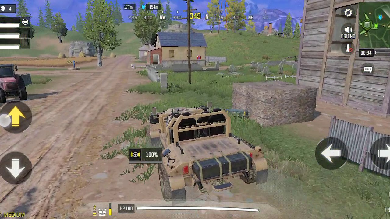 CODM | BATTLE ROYALE | LAUNCH BASE | EJUANKO - YouTube