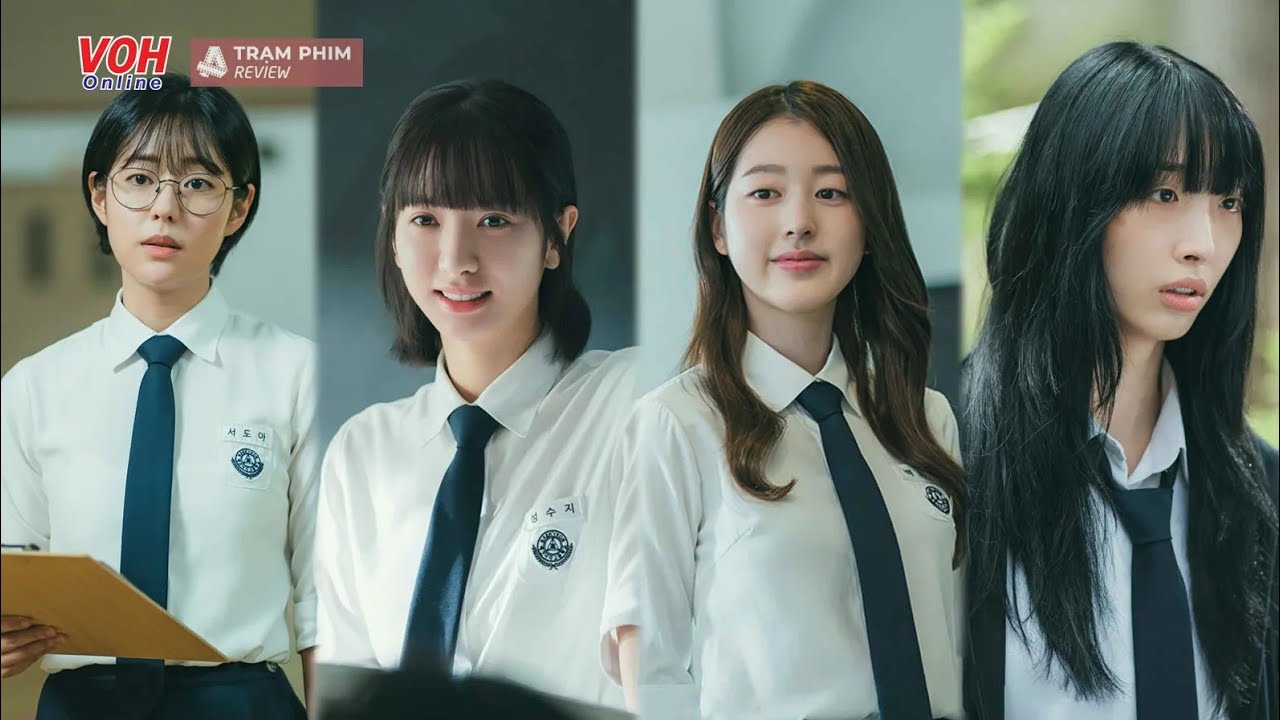 [TikTok]Trò Chơi Kim Tự Tháp-Pyramid Game |Phim đang cuốn mà hết ngang ...