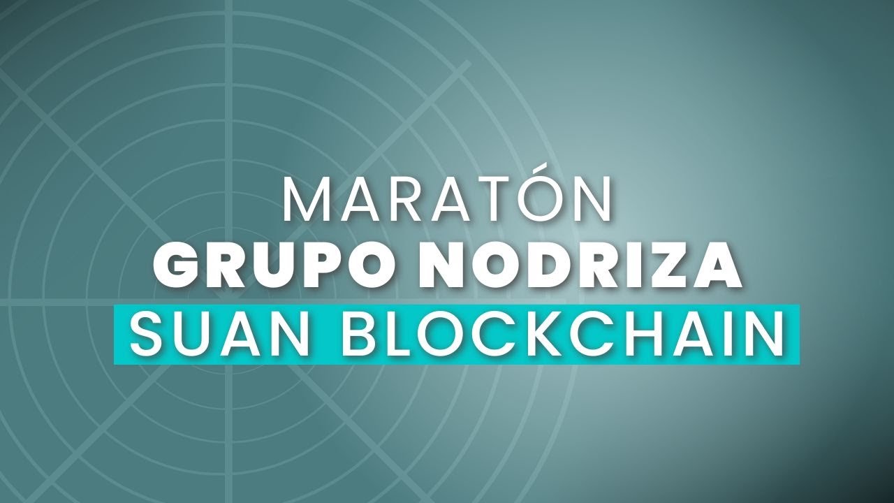 Suan Blockchain - YouTube