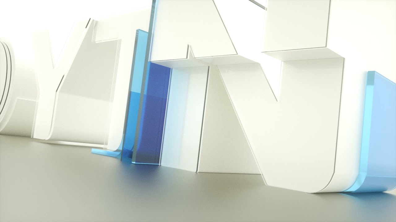 YTN Channel ID (모작) - YouTube