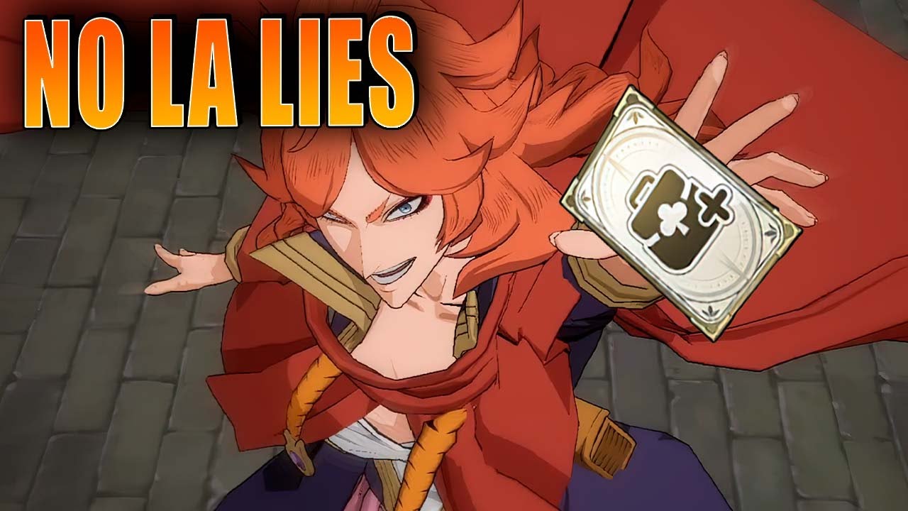 POR ESTA MEJORA QUE LLEGARÁ NO DESPERDICIES ESTOS TICKETS! | Black ...