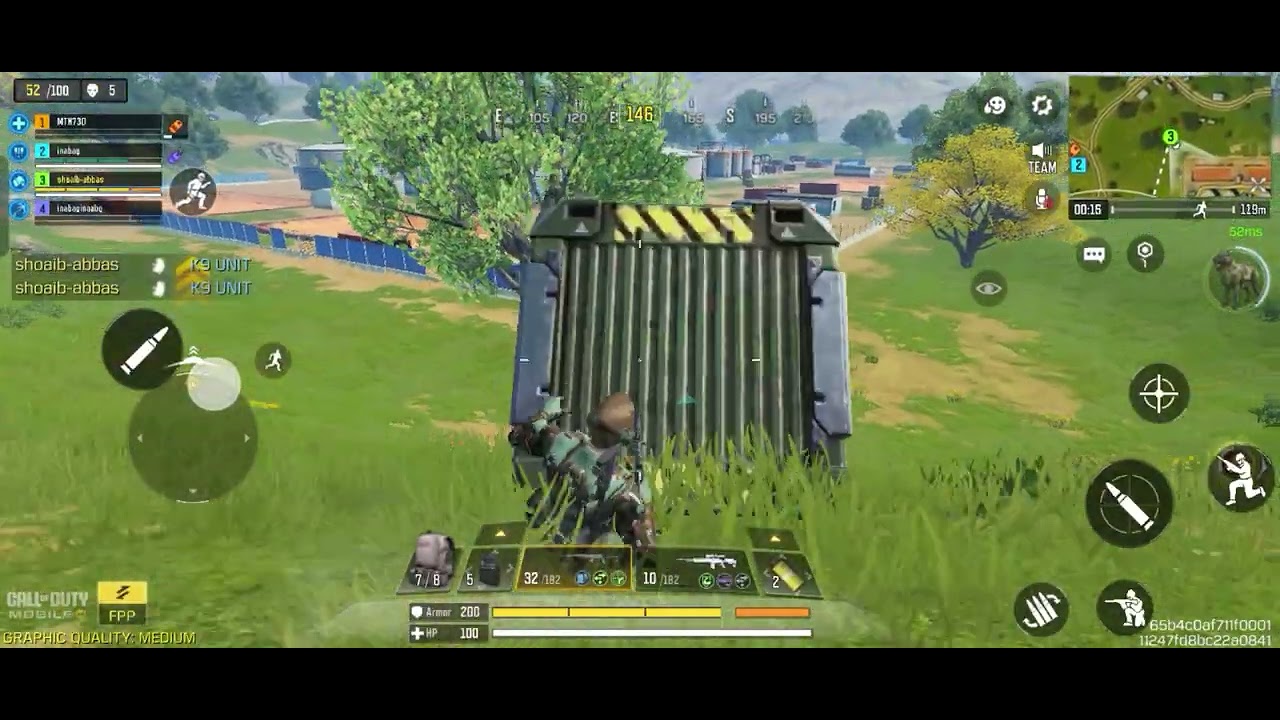 codm sniper challenge 💪💯 - YouTube