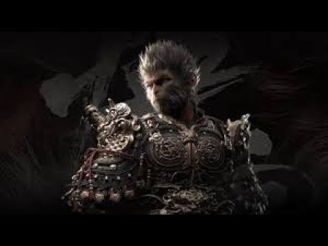 Wukong Walkthrough Chapter 3 with Farlow - YouTube