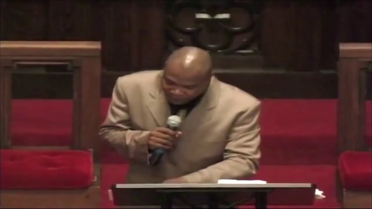 Faith Victory TV - Dr. Charles Antwi - YouTube
