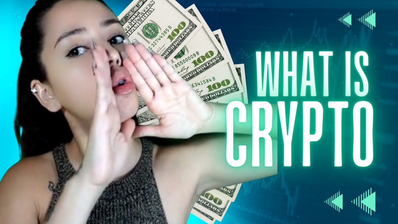 Cryptocurrency 101: An Easy-to-Understand Introduction to Digital ...