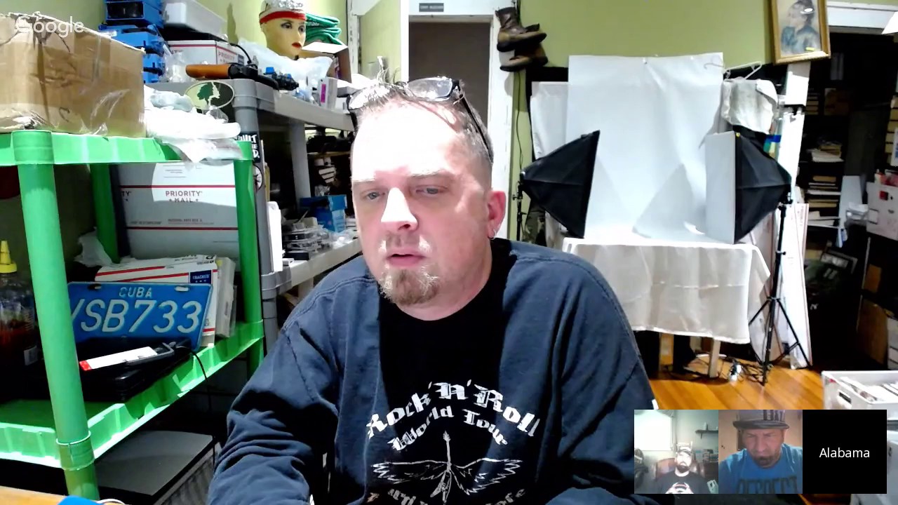 Resellers Life- Live Hangout -10/27/16 - YouTube