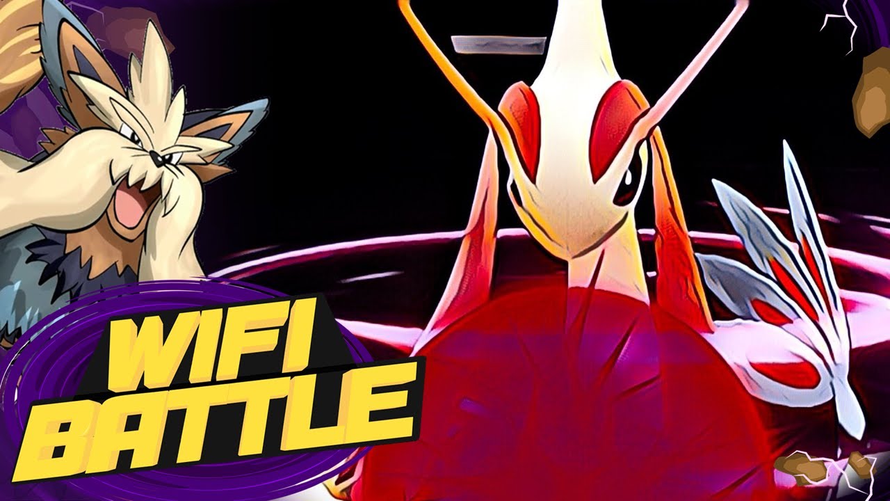 MILOTIC COIL AND FOIL SO BAD (Pokemon BDSP wifi battle) - YouTube