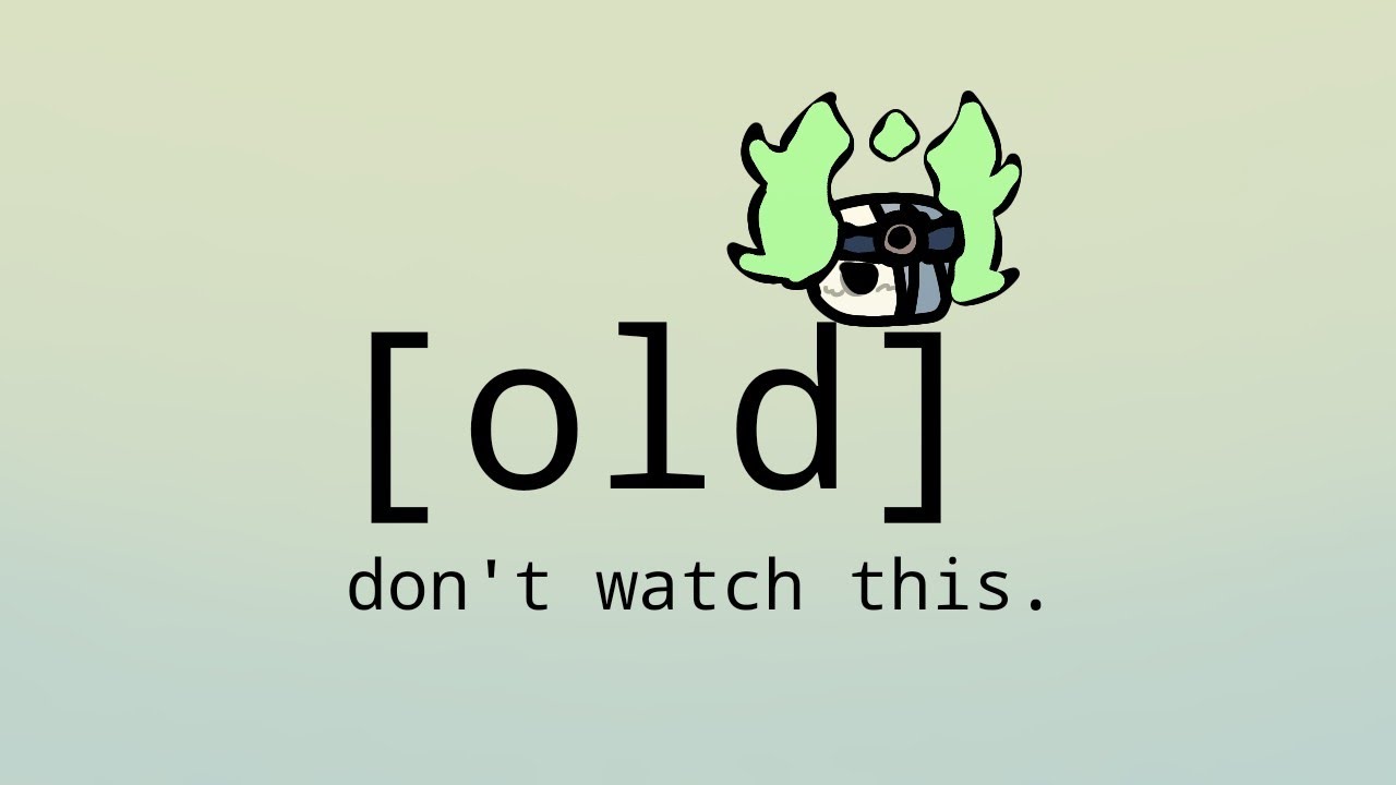 Introduction [OLD] - YouTube