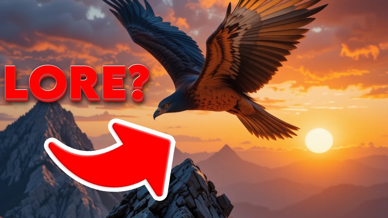 How I saved Pyrow... - YouTube