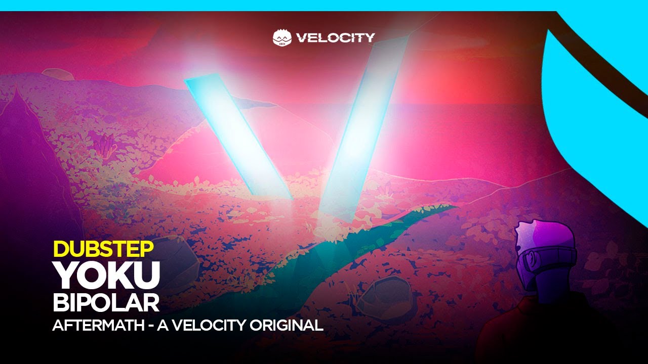 Yoku - Bipolar (From Original Album: Aftermath) | Velocity Music - YouTube