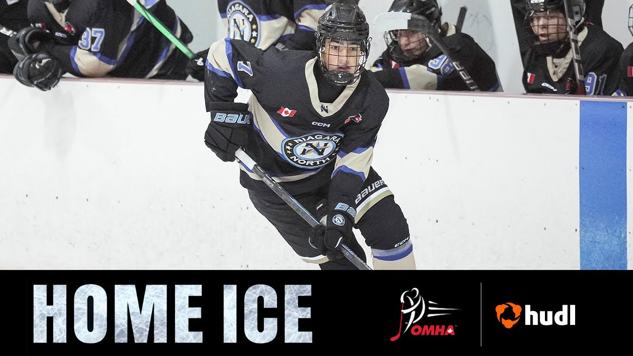 Home Ice | Silver Stick (S5E3) - YouTube