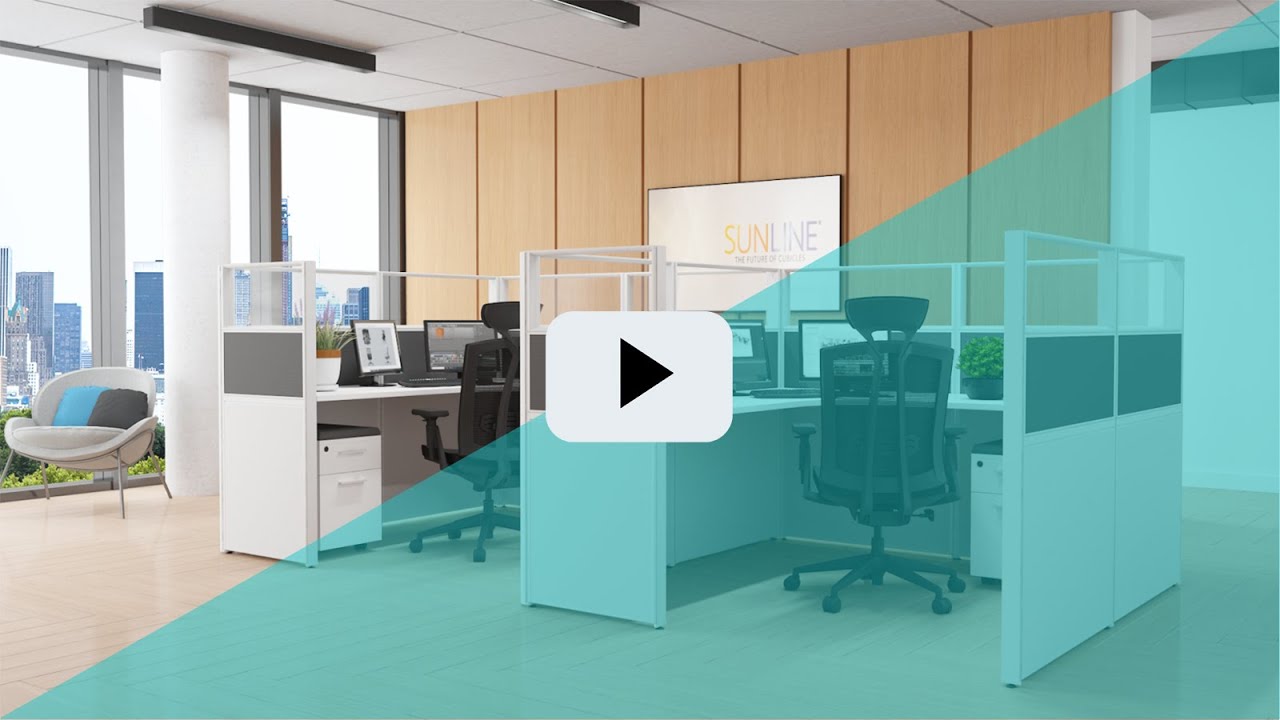 Introducing: The Sunline Cube Kit - YouTube