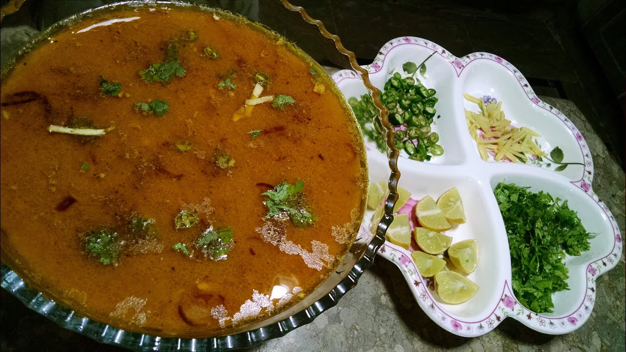 Bong Ka Salan Asan Mazedar | How To Make Bong Ka Salan Recipe in Urdu ...