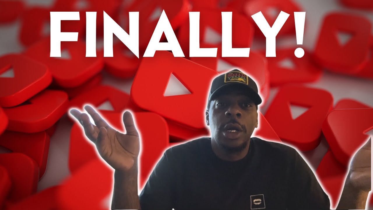 This New YouTube Rule will HELP CREATORS GET MORE MONEY‼️💰 - YouTube