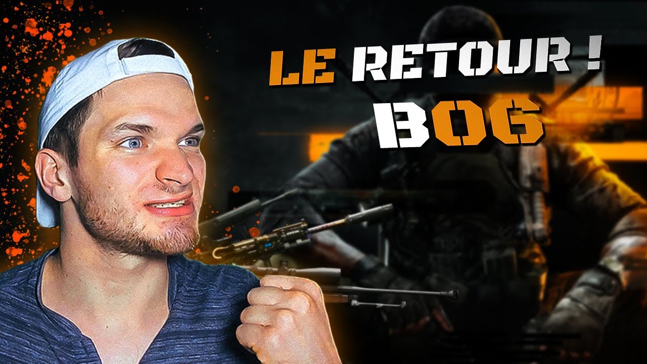 JE TEST ENFIN LA CAMPAGNE BO6 !! (ça pète de partout) - YouTube