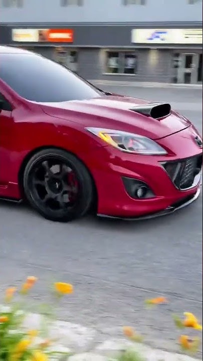 اسمعو صوت تيربو مرددا هاشباك تعديل Jdm Youtube