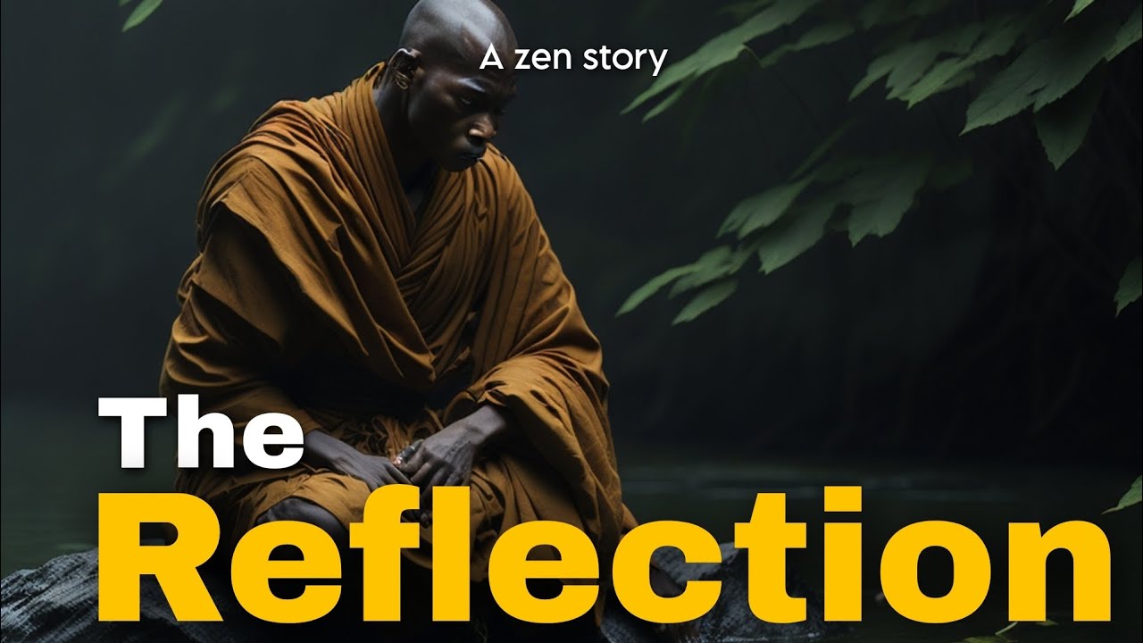 The Reflection: Embracing Your True Self | Inspirational Short Film ...