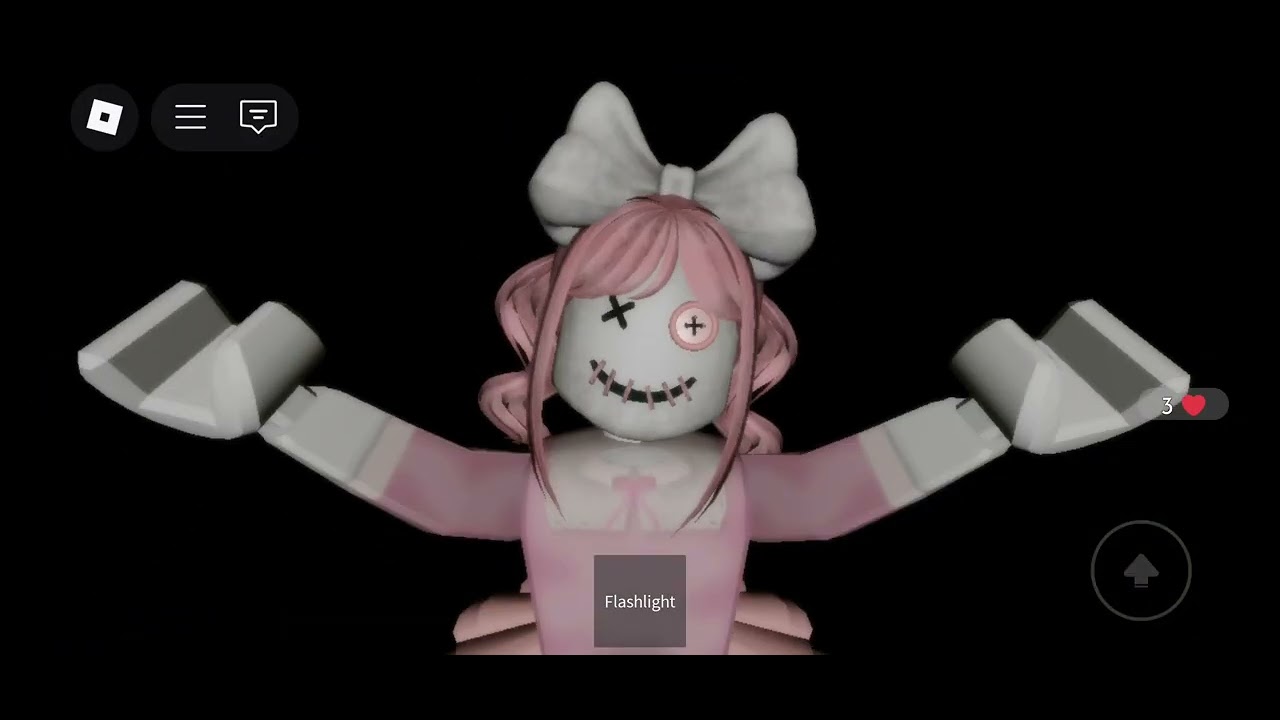 Roblox Dolly full gameplay (With my mommyyy) - YouTube