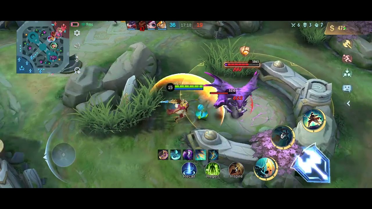 malapit nako maka alis konti pa - YouTube