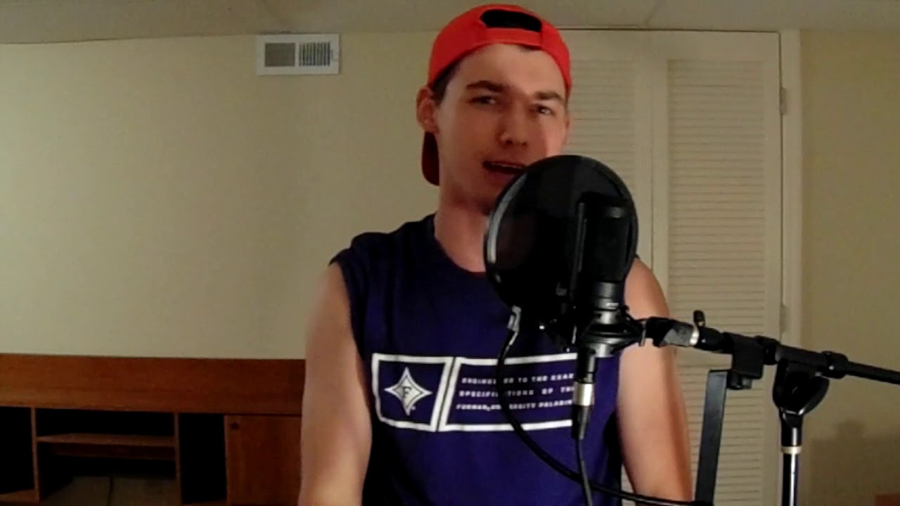 Luke Bryan- Light It Up (Cover) - YouTube