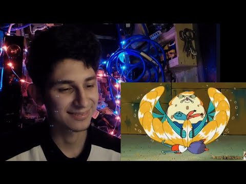 THIS WAS AMAZING! YTP SpingeBill BAND GEEKS MOVIE (TV-MA) - YouTube
