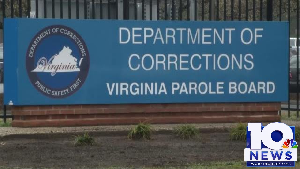 Attorney General’s parole board investigation report - YouTube