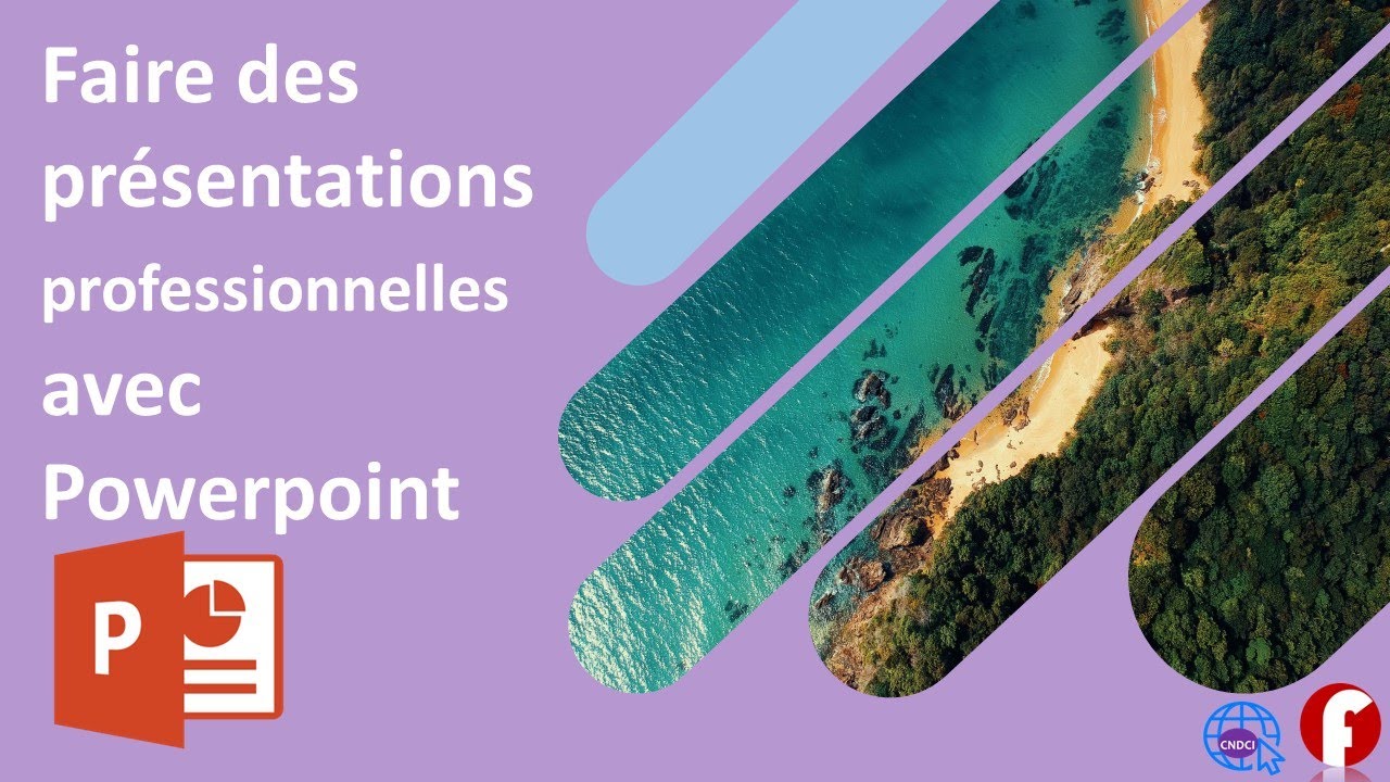 Apprendre à faire des présentations professionnelles et captivantes ...