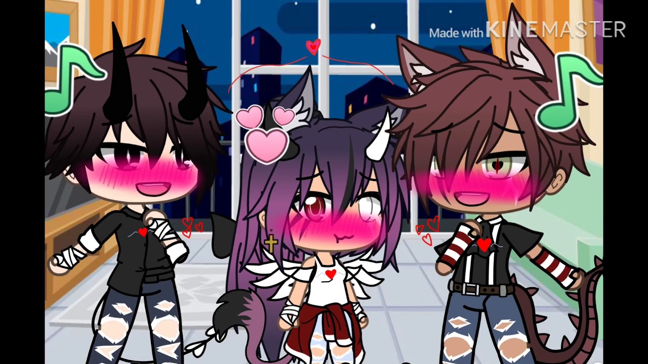 Wolfie’s Eclipse || FanArt♡ || Read description || - YouTube