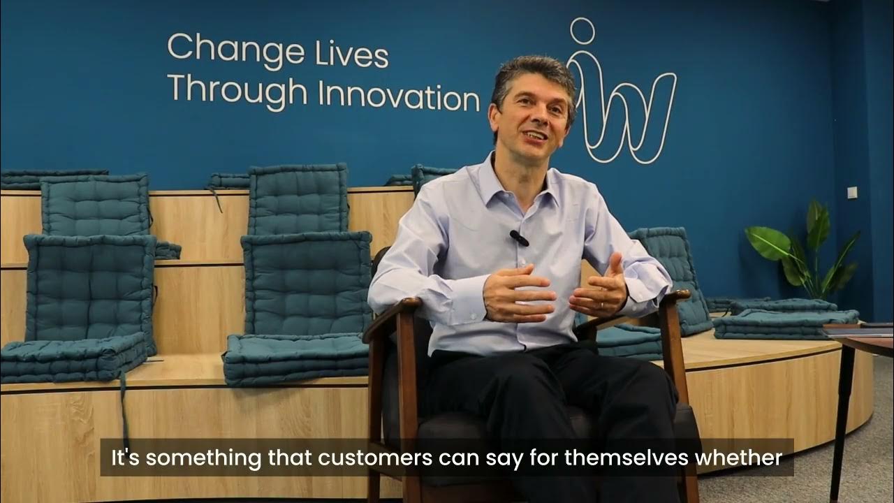 Case study CTT - YouTube