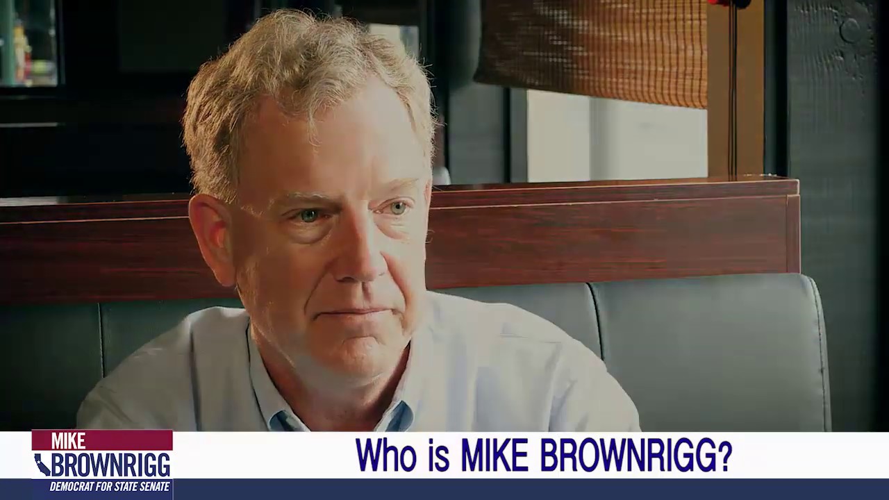 Who is Mike Brownrigg? - YouTube