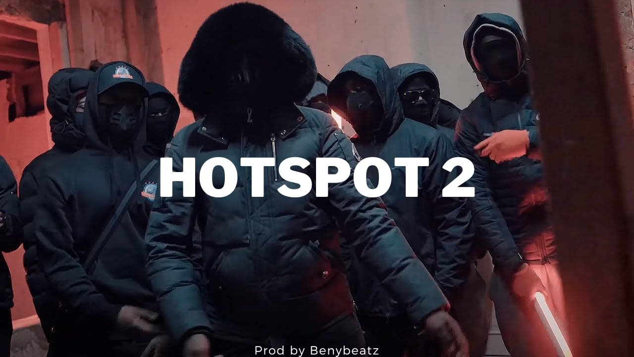 [Free] - TPL x Activegxng Suspect x 2Smokeyy x Uk drill type beat ...