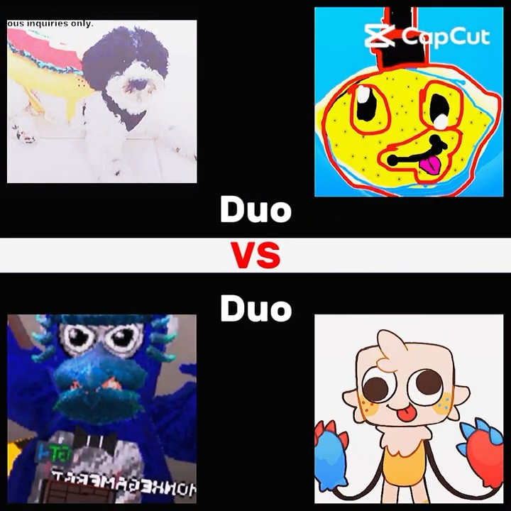 Duo teams #cool - YouTube