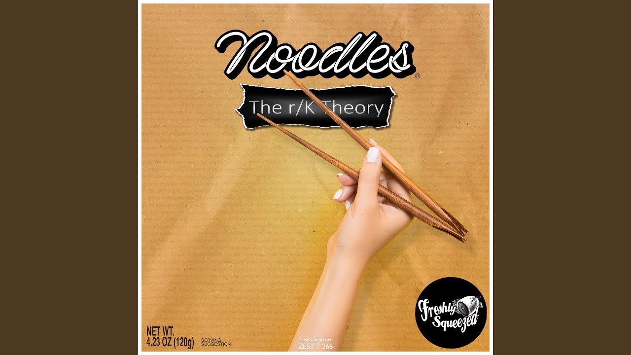 Noodles - YouTube Music